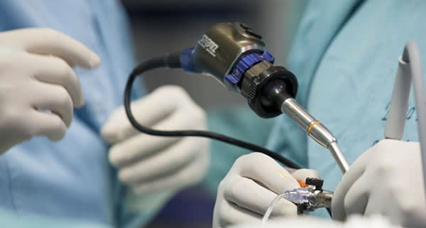 Implante de prótesis de pene en prostatectomía radical - Coloplast Academy